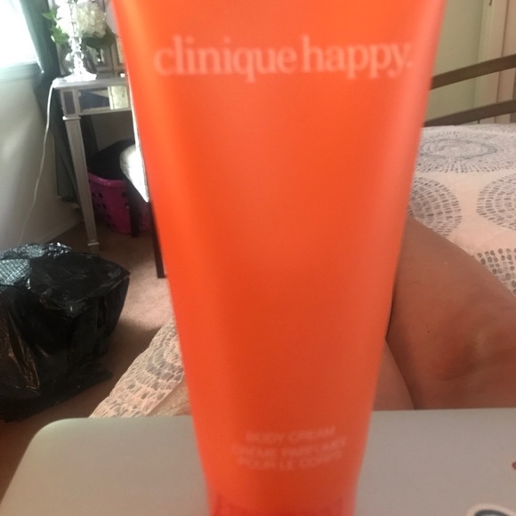 Clinique | Skincare | Clinic Happy Body Lotion | Poshmark